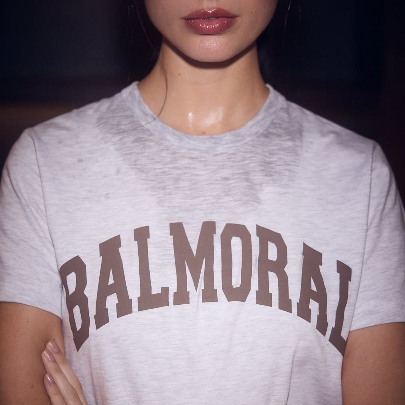 Balmoral Sports – Faux Mouvement